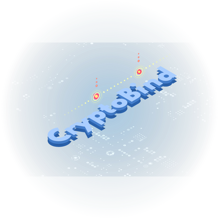 CryptoBind | HSM Provider in India | Aadhaar Data Vault | Data Security ...