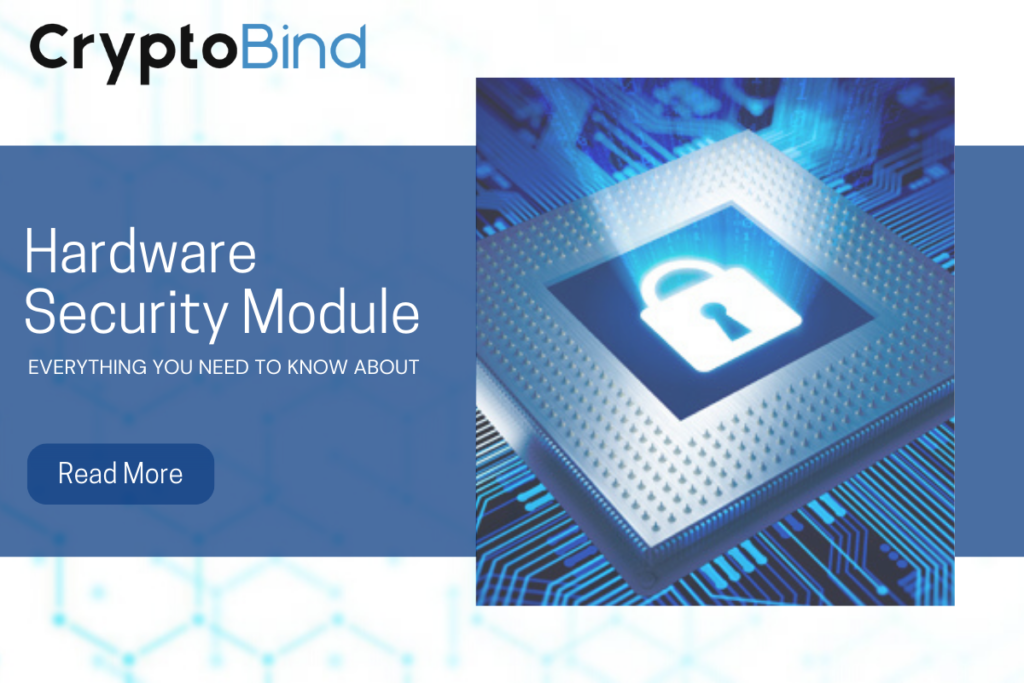 Extensive Overview of Hardware Security Modules (HSMs) Extensive Overview of Hardware Security Modules (HSMs)