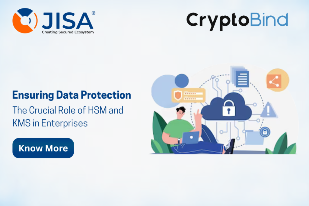 Discover Innovative Cybersecurity and Cryptography Solutions with JISA ...