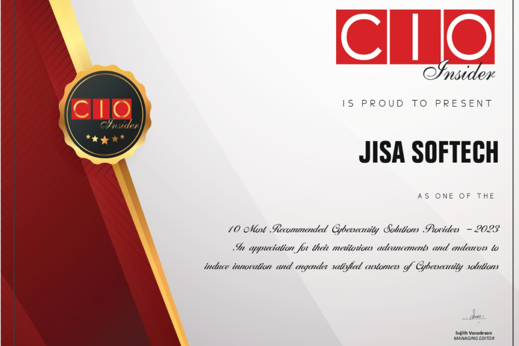 Empowering Cybersecurity with Advanced Cryptography Solutions