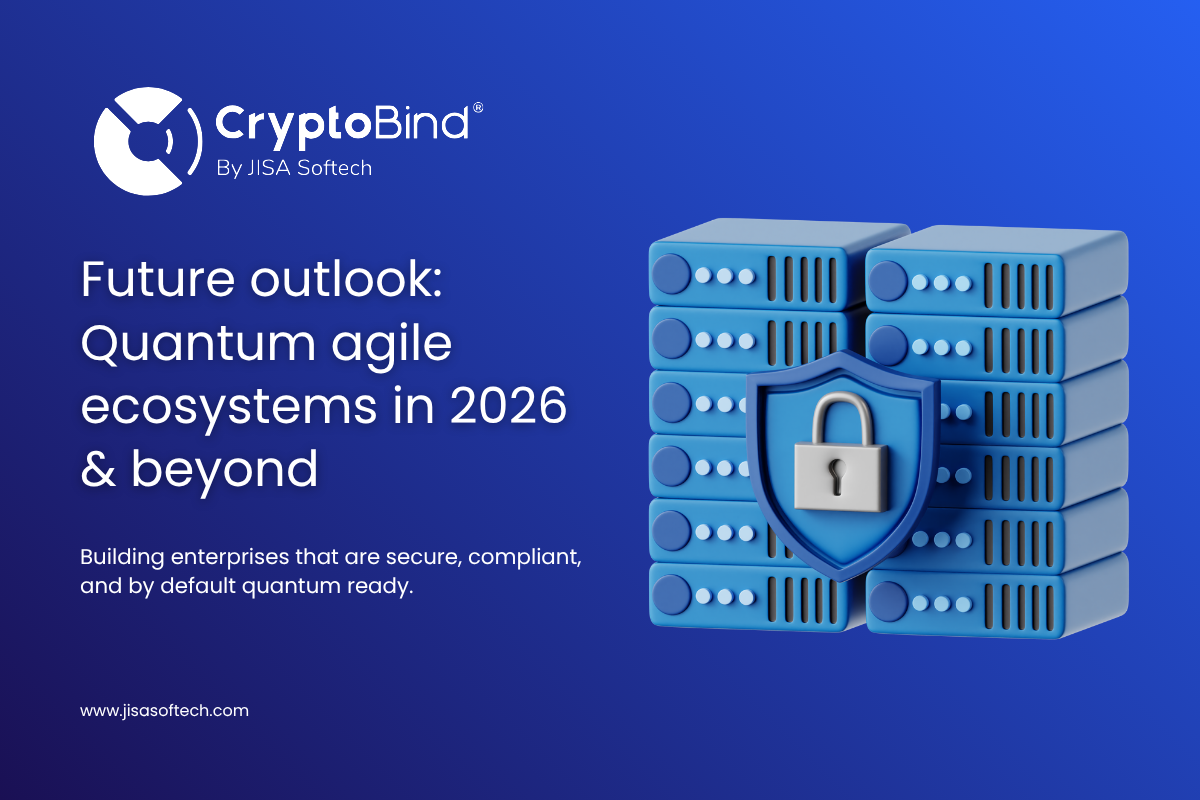 Future Outlook: Quantum-Agile Ecosystems in 2026 & Beyond