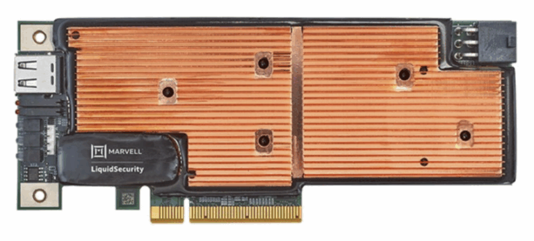 LiquidSecurity® HSM Adapter - JISA Softech Pvt Ltd
