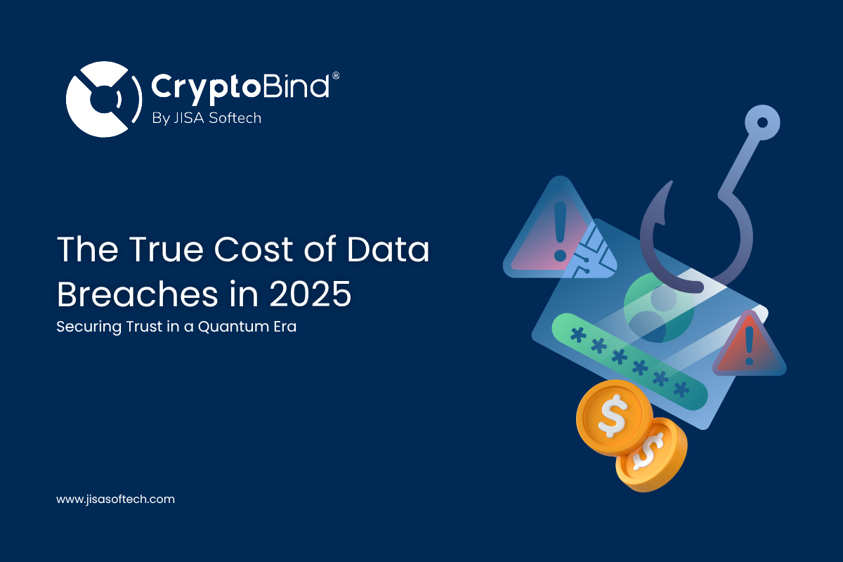 The True Cost of Data Breaches in 2025