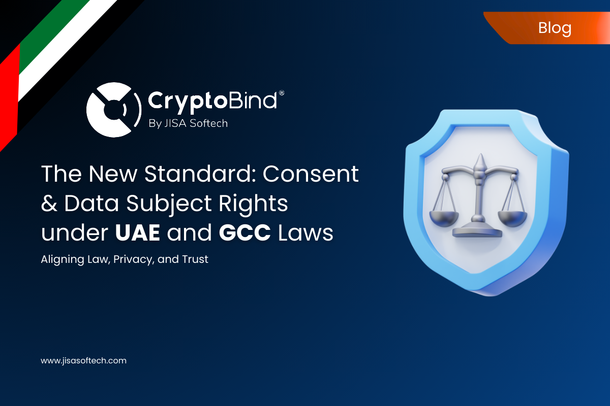 Consent and Data Rights Under UAE–GCC Laws
